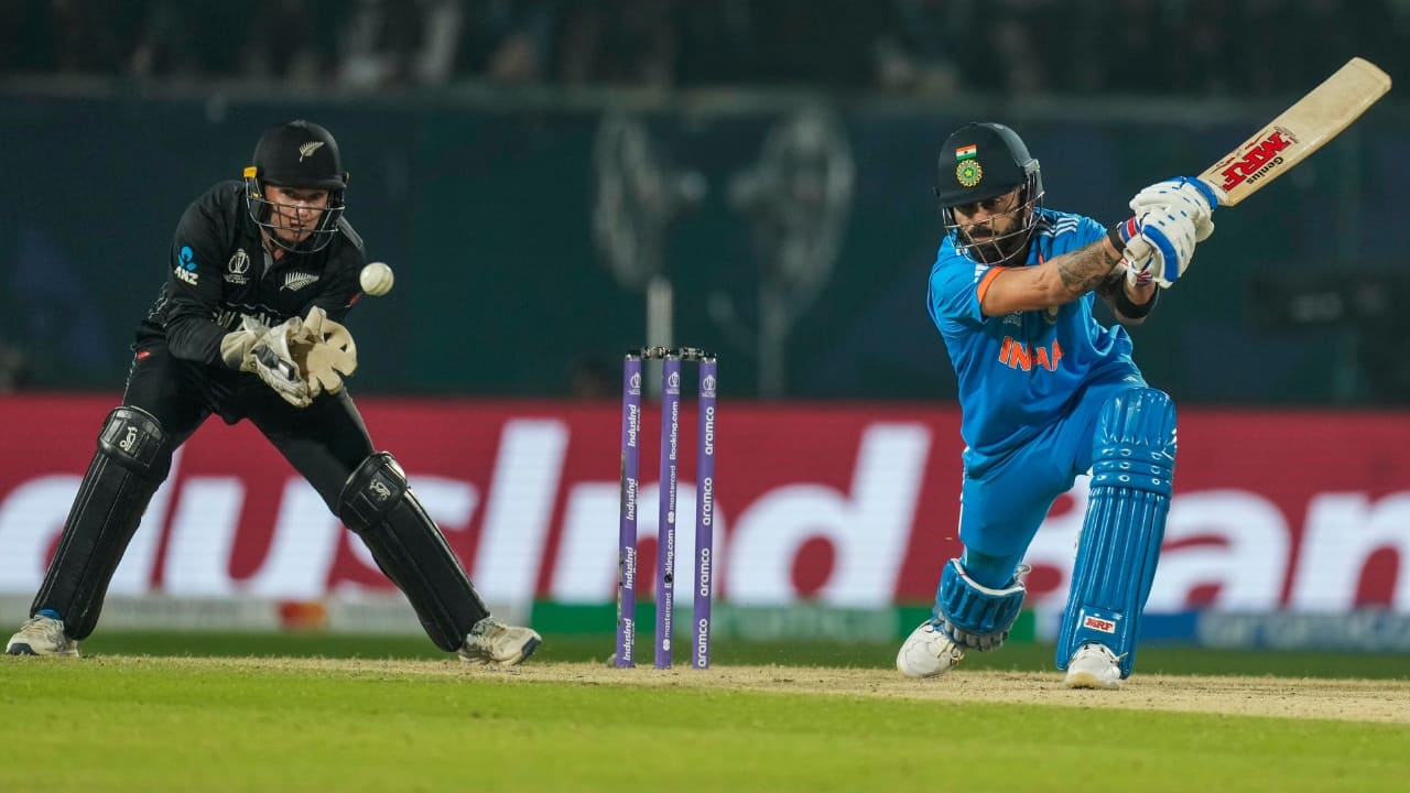 India vs New Zealand, ICC Champions Trophy 2025: IND vs NZ pitch report ...