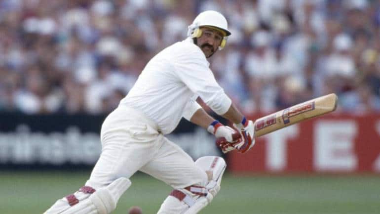 India vs England in ODI World Cup: Graham Gooch the 2nd leading run ...