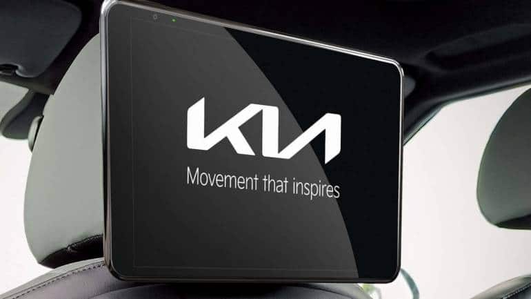 Kia Corp unveils three smaller-medium-sized EVs to speed its ...