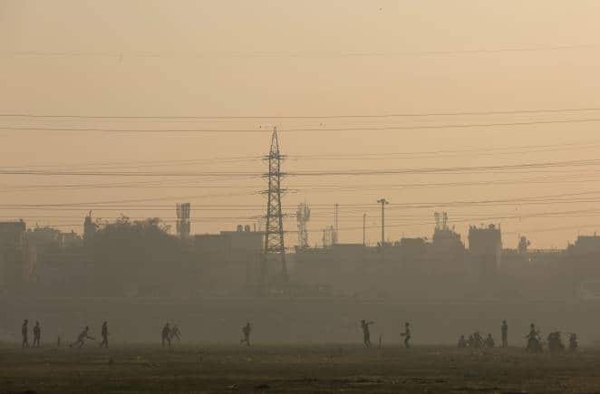 Construction ban in Delhi-NCR will delay projects: Real estate developers