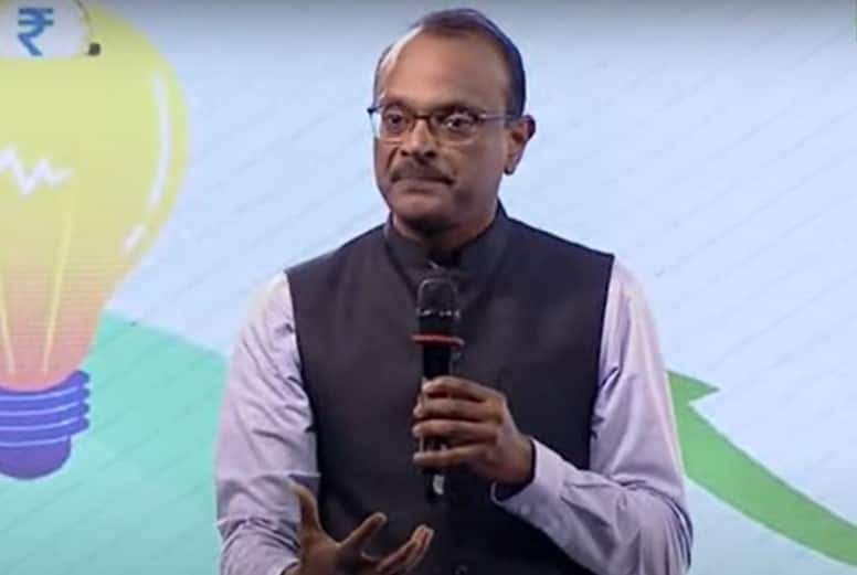 Sebi's Ananth Narayan says CFOs must deliberate on valuation mismatch of businesses