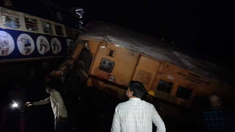 AP train accident: Toll rises to 14, CM Jagan Mohan Reddy to visit ...