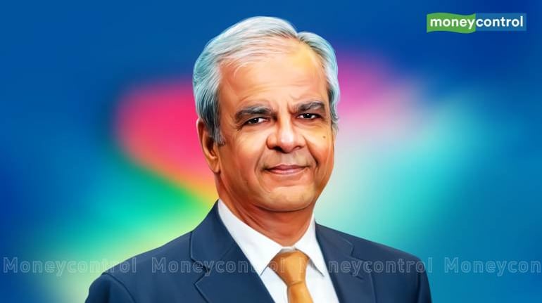 Kotak Mahindra Banks Challenge Achieving Scale For Relevance Not Just Size Says Ceo Ashok Vaswani