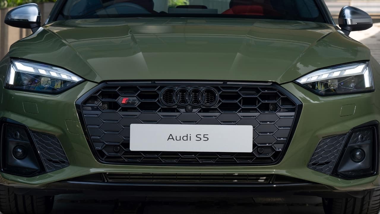 Audi launches S5 Sportback Platinum Edition for festival season; prices ...