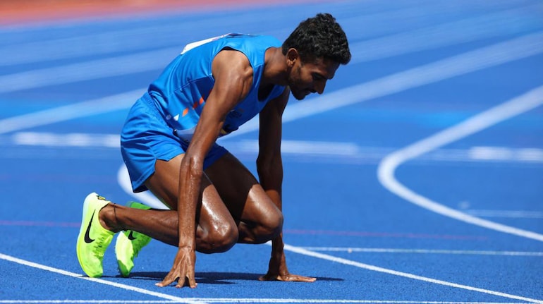 Avinash Sable finishes ninth in his maiden Diamond League final