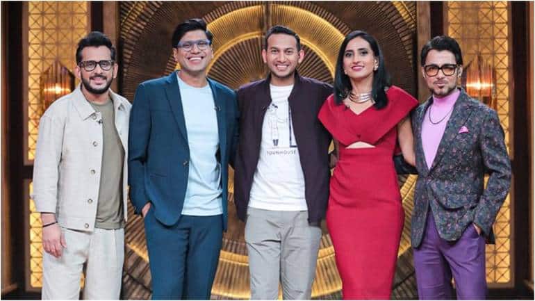 Ritesh Agarwal, founder of OYO Rooms, joins Shark Tank India as newest ...