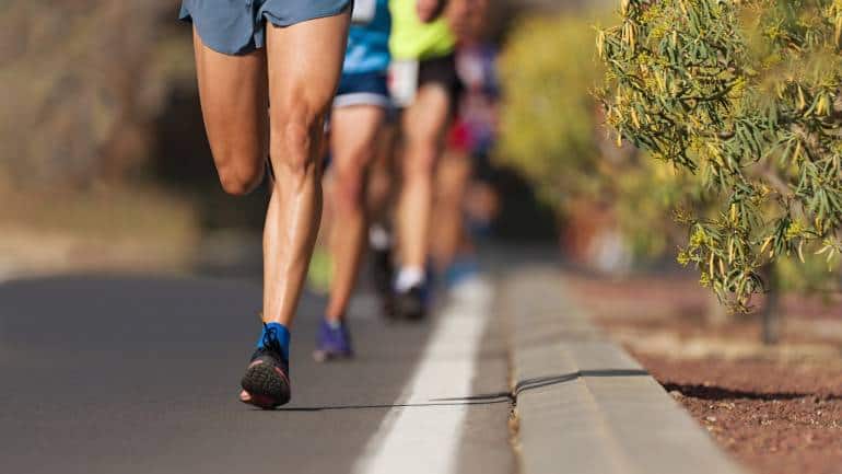 Running vs jogging: Follow these 6 effective, expert-approved tips to ...