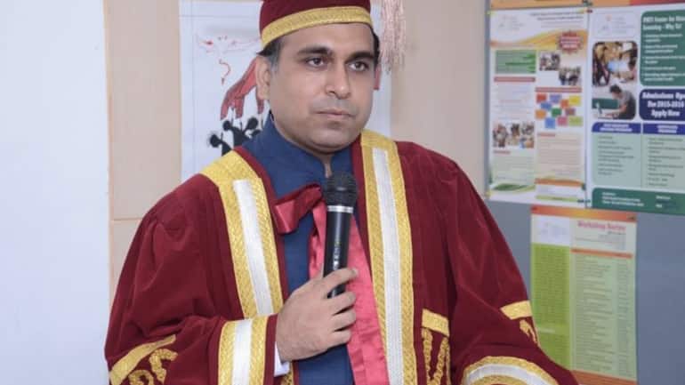 CBI books former top executive of NBEMS over irregularities