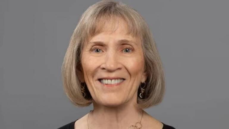 Claudia Goldin’s Nobel is a win for women and men
