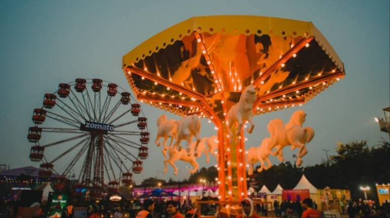 Zomato’s grand food carnival is coming to these 8 cities. Tickets, cost ...