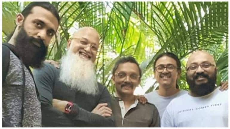 Bengaluru band Swarathma sings song generated by ChatGPT. Watch