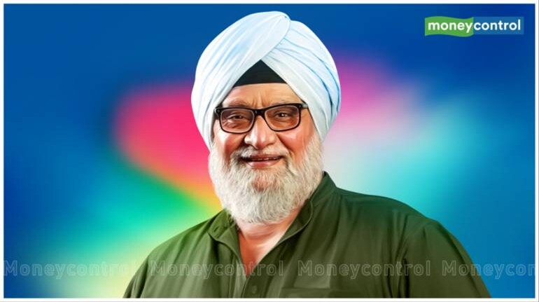 Spin legend Bishan Singh Bedi dies at 77
