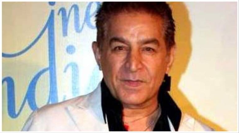 Bollywood actor Dalip Tahil after jail sentence for drunk driving ...