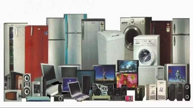 Festive season set to light up consumer durables; Crompton, Havells among top picks