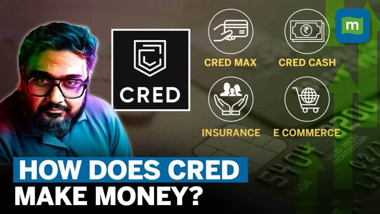 CRED Revenue Grows 3x In FY23 | How Does CRED Make Money? | Explained