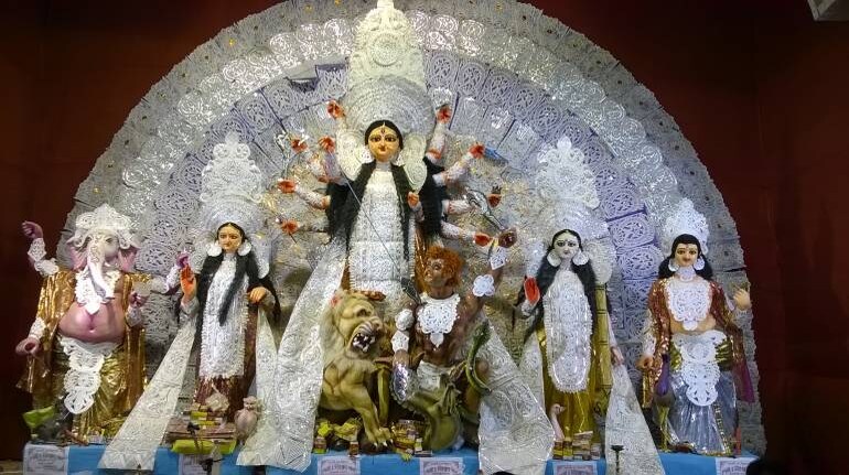From hardships of auto drivers to child labour, Kolkata Durga puja ...