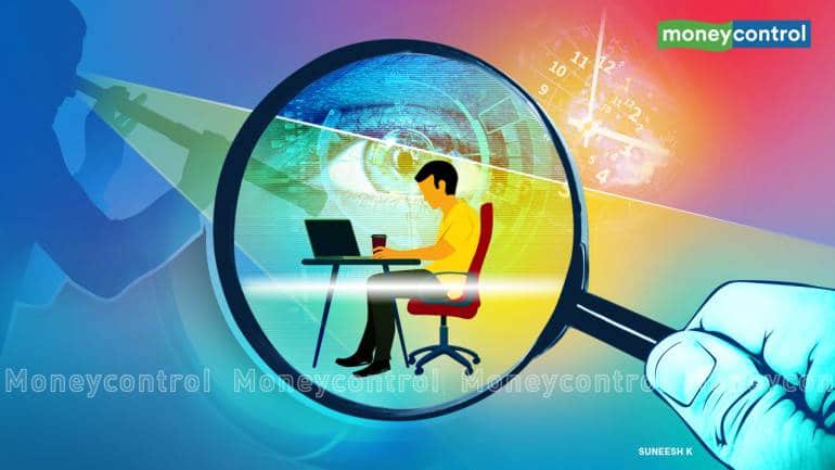 Boss is watching: More takers for tools to monitor employees