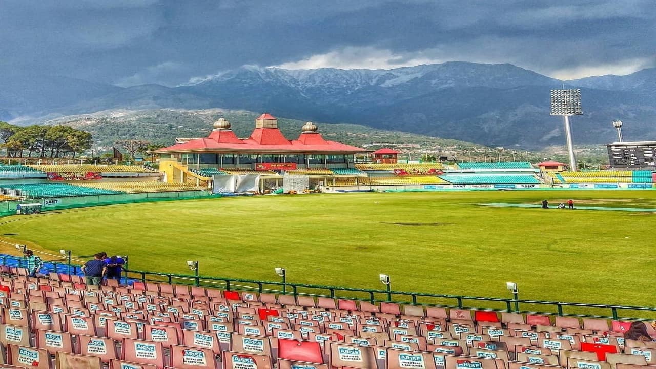 In Pics: A look at all 10 venues for ICC ODI World Cup 2023 ...
