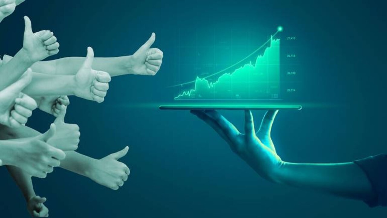 Enhanced Value index funds topped the return chart past year. Here are ...