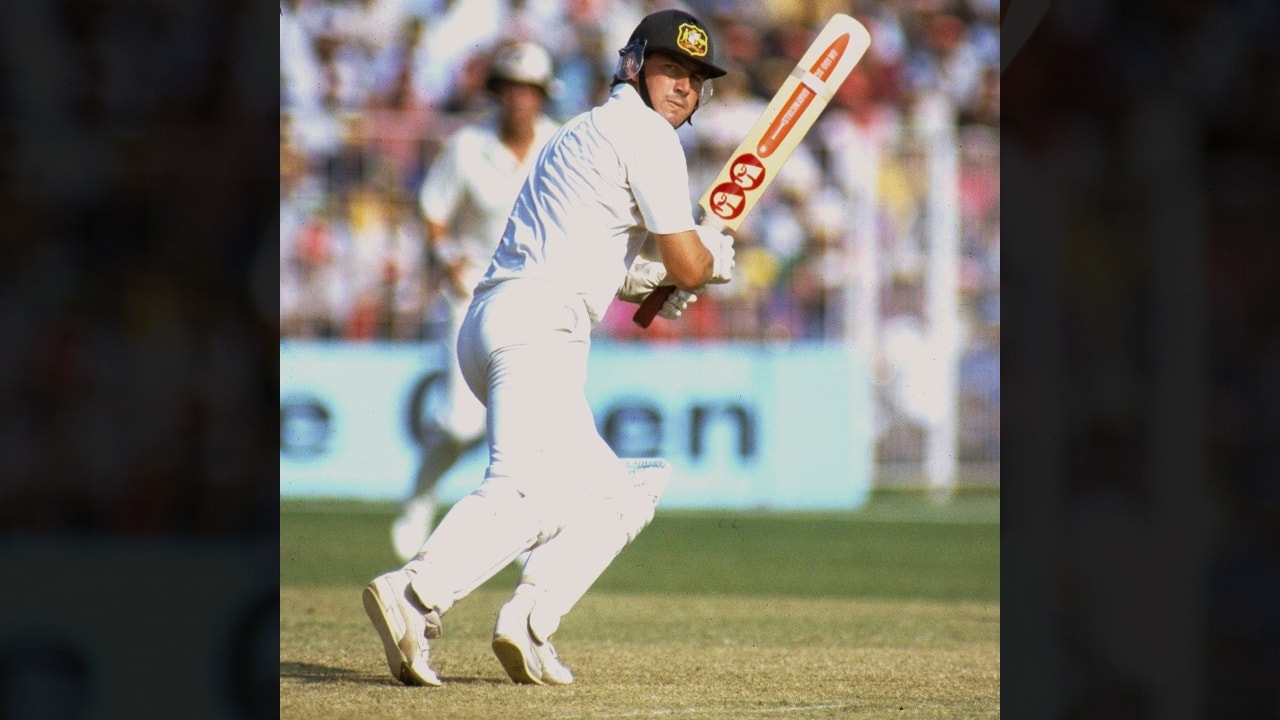 ICC Men's Cricket World Cup 2023: Elite list of batsmen who scored ...