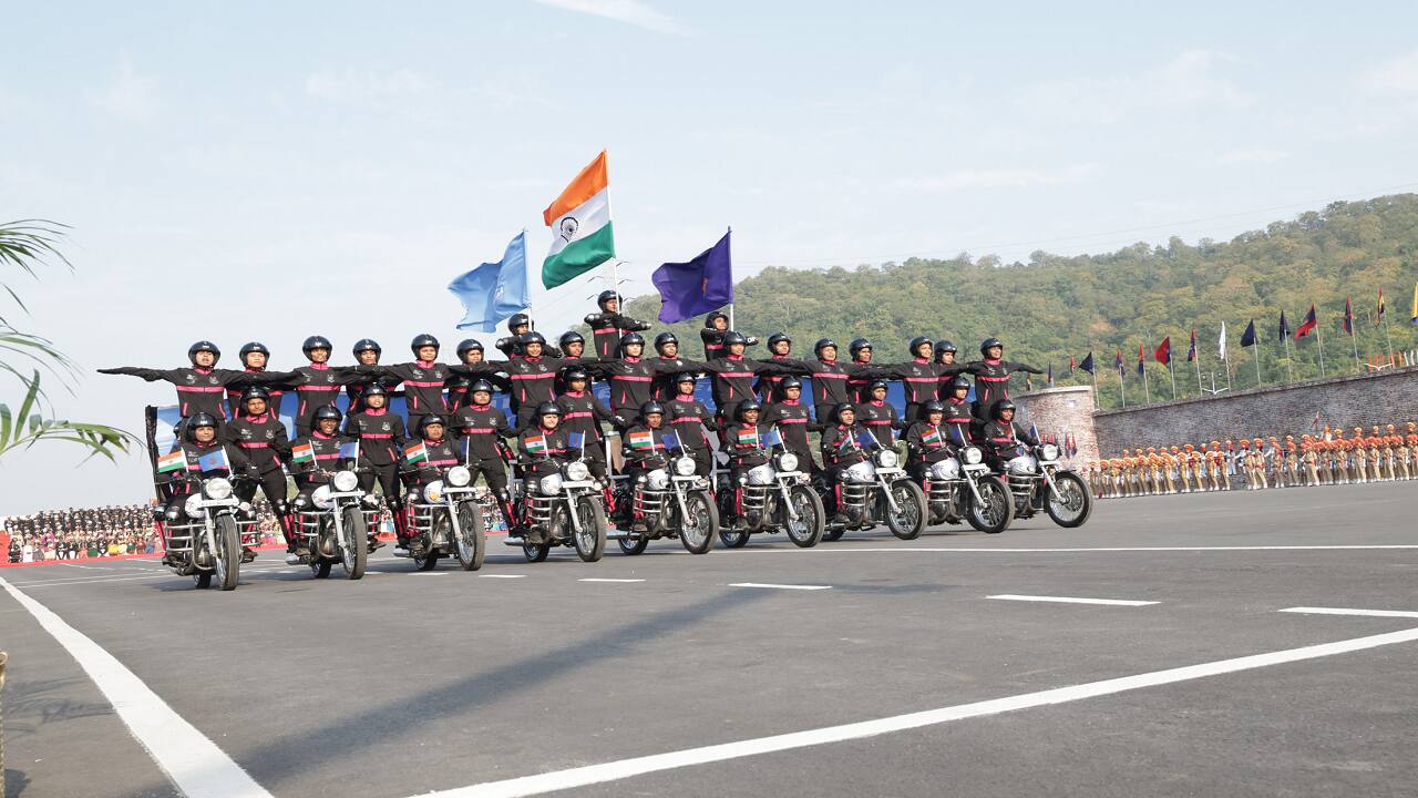 National Unity Day: PM Modi pays tribute to Sardar Patel on his birth anniversary