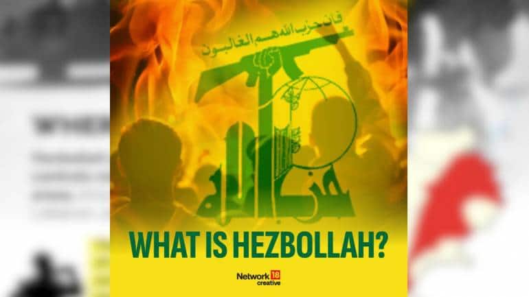 What is Hezbollah and role does it play in the Israel Hamas conflict
