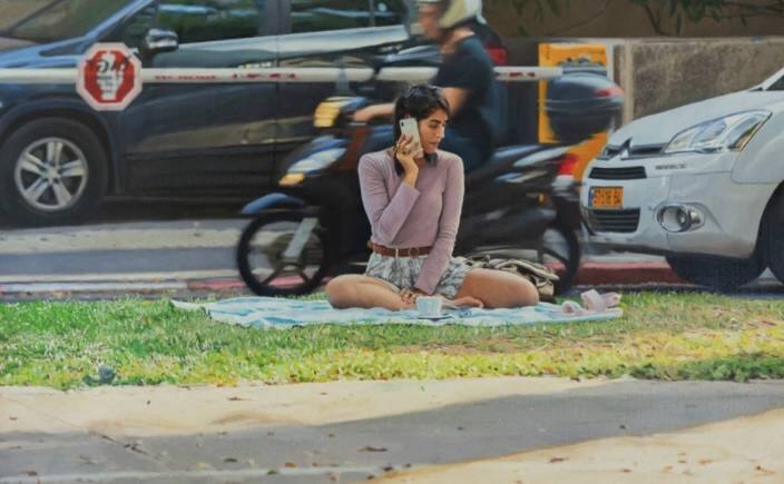 Their truth in art: Works by 5 Palestinian & 5 Israeli artists you ...