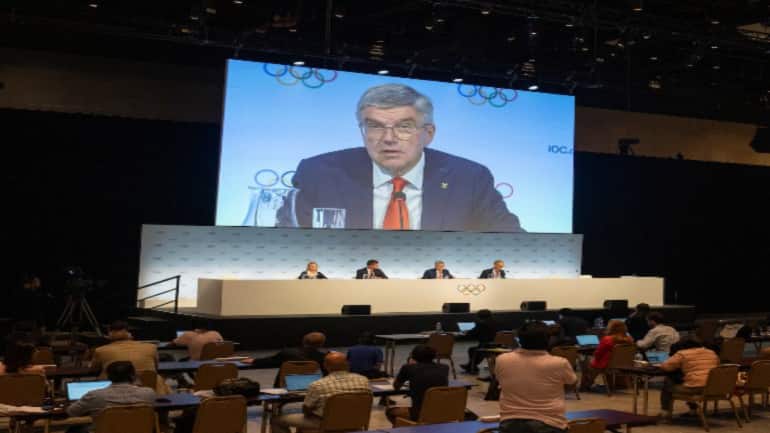 Los Angeles 2028 Olympics: IOC Session approves inclusion of cricket ...