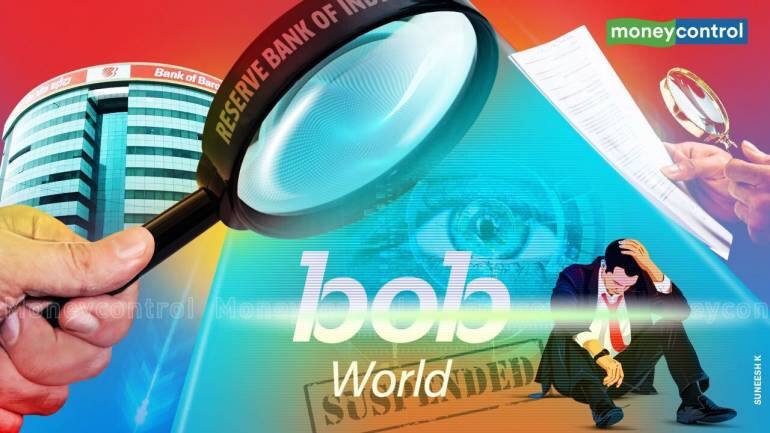 Banking Central | Who's telling the truth in the BoB World mess?