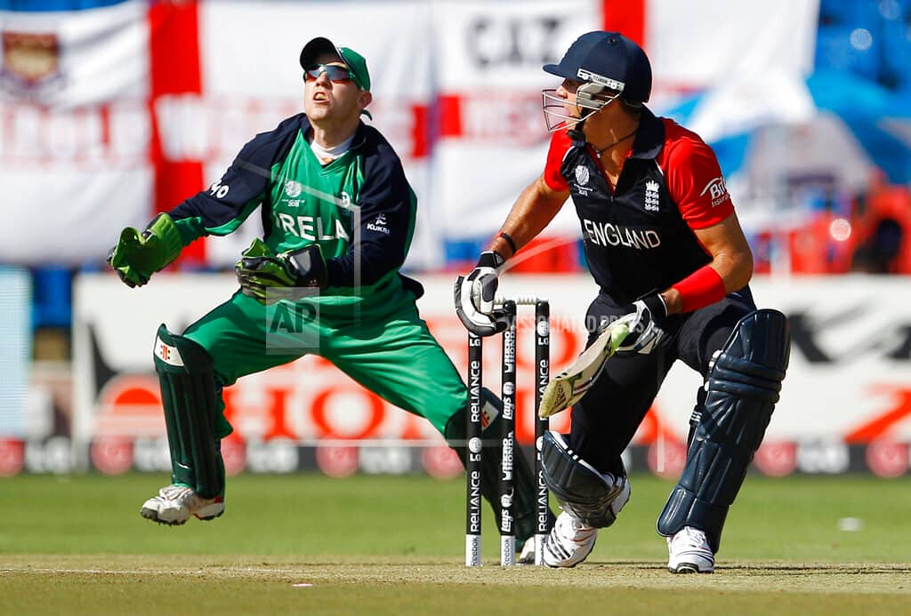 From 1992 to 2023, take a look at highest successful run chases in ODI ...