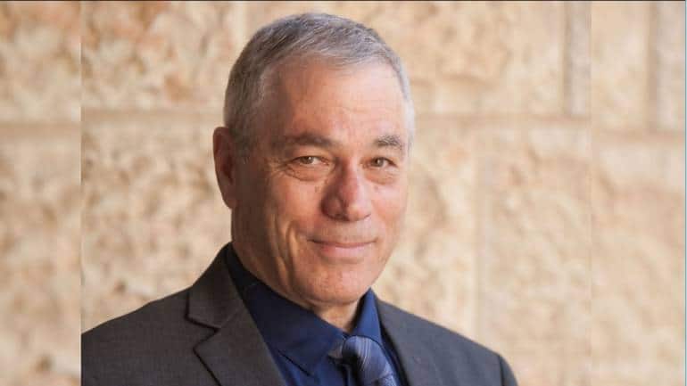 Israeli author & political analyst Uri Dromi: ‘India can play a role in ...
