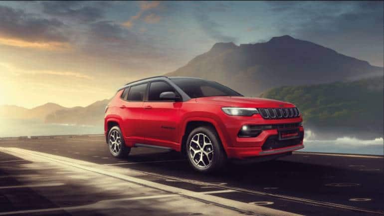 Check out all the special edition car launches from September