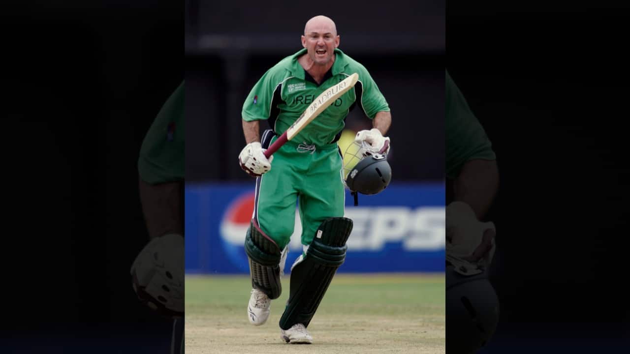 ICC Men's Cricket World Cup 2023: Elite list of batsmen who scored ...