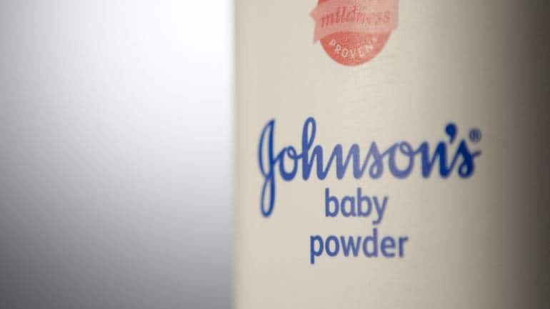 Woman consumes 1 bottle of Johnson's baby powder daily. It costs over ...