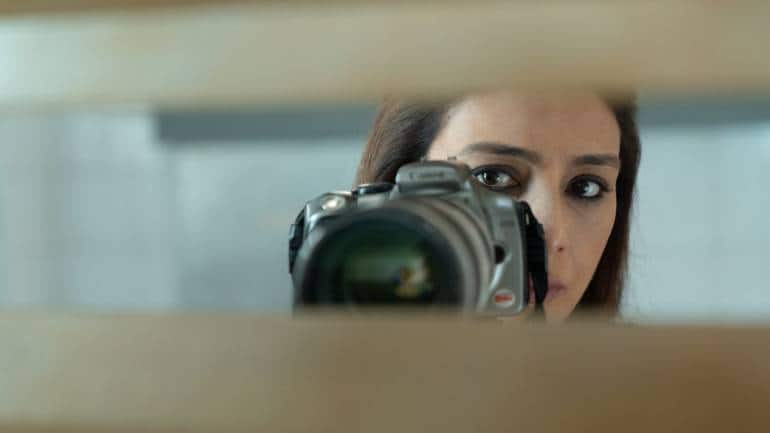 Netflix’s Khufiya review: Tabu & Co are bewitching in this spy thriller ...