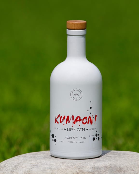 5 new spirits for your drinks cabinet ahead of festive season