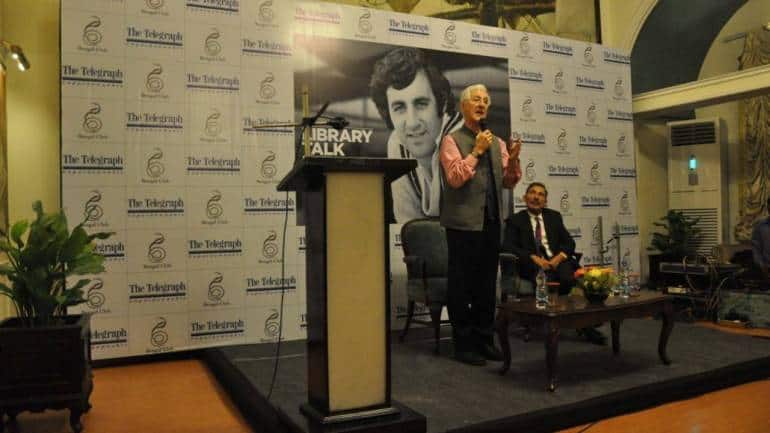 Book review: Mike Brearley's Turning Over the Pebbles | 'Cricket has ...