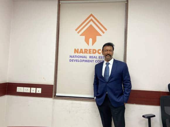 Govt should encourage affordable housing, provide interest subsidy on ...