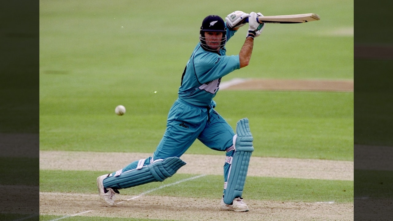 ICC Men's Cricket World Cup 2023: Elite list of batsmen who scored ...