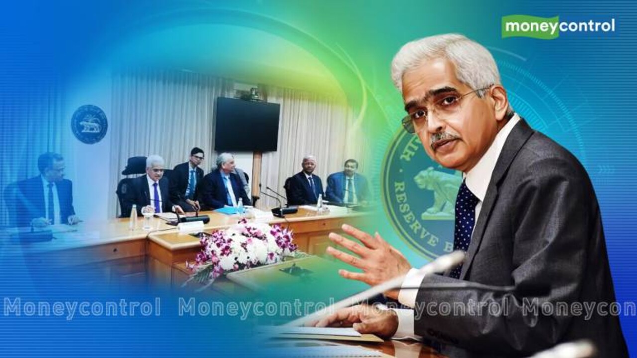 RBI MPC Meet Highlights: Policy rates kept unchanged, inflation target ...