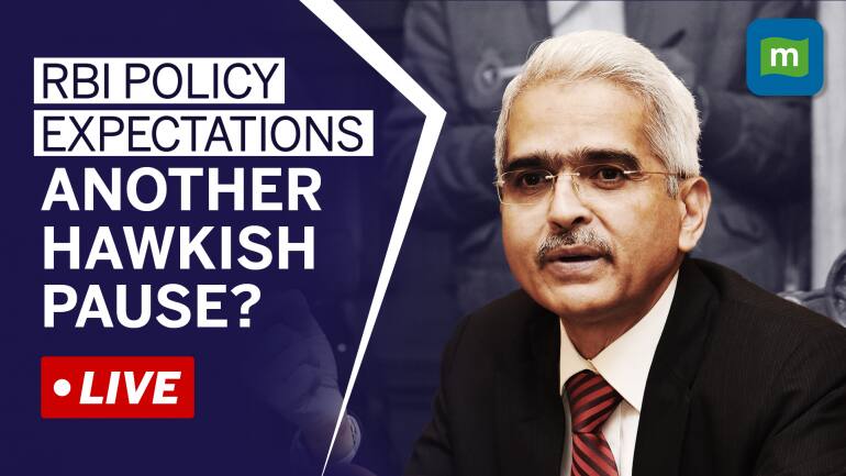 Live | RBI Policy Expectations: Another hawkish pause? Will stance ...