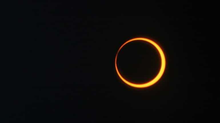Annular Solar Eclipse on October 14: What to know, when to watch, and ...