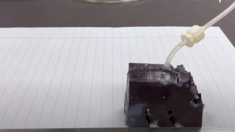 Here's how an AI can design robots from scratch