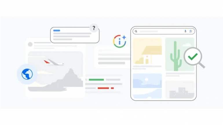 Google rolls out 3 new ways to check images, sources