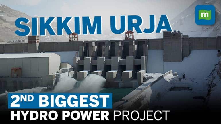 Sikkim flash flood | Power ministry investigating early warning system at Teesta Urja hydropower ...