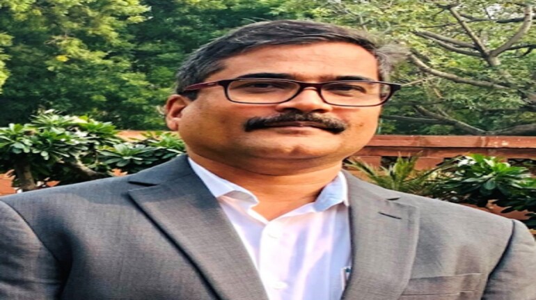 Google ropes in former Apple executive Sreenivasa Reddy as India public ...