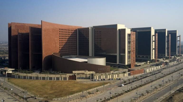 World Architecture Day 2023 | Surat Diamond Bourse and 6 more impactful ...