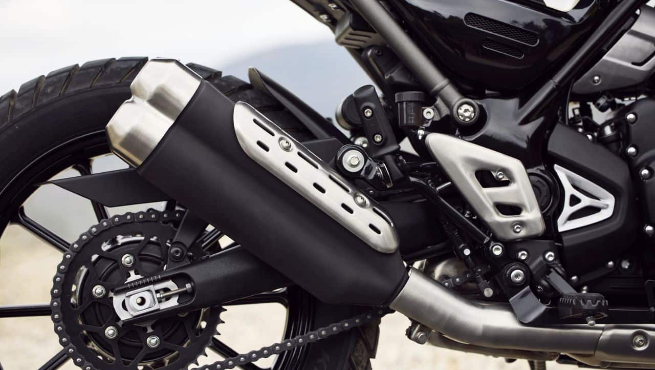 The all-new Triumph Scrambler 400X launched at Rs 2.63 lakh, take a look