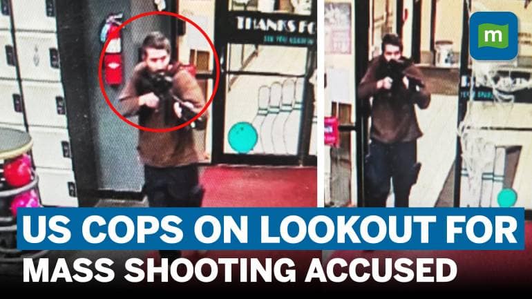 Maine Mass Shooting: 22 Feared Dead; US Police Hunt For Gunman | What ...
