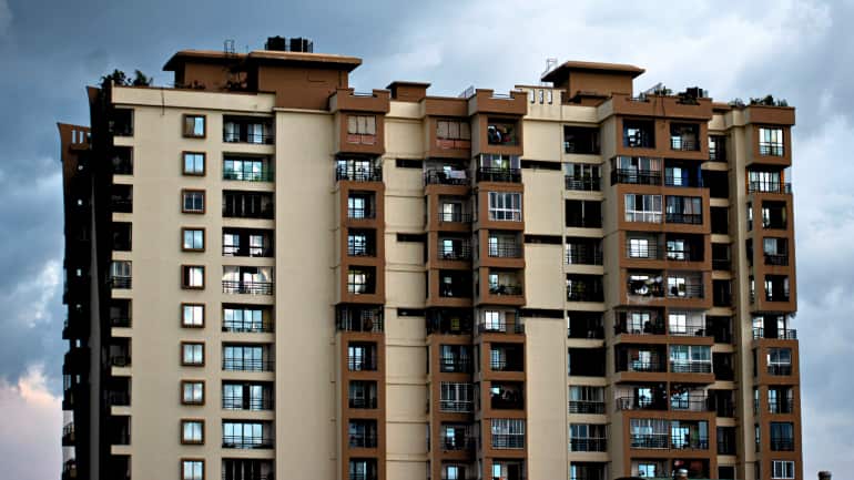 Quarterly sales in high-end segment top affordable housing for first ...